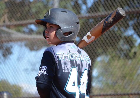 Home - Black Diamond Baseball